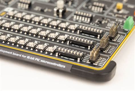 Easypic V8 For Pic24 Dspic33