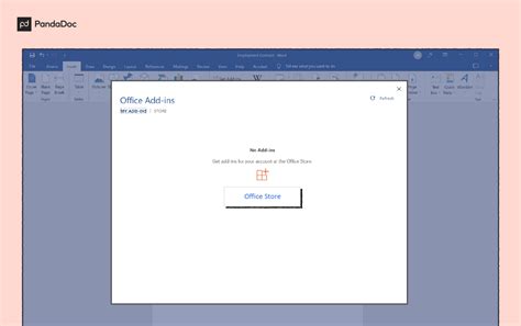 How To Insert A Signature In Word In Simple Steps Update