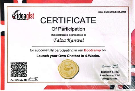 Faiza Kanwal On Linkedin Chatbot Experience Chatbot Ai Automation Chatbotdevelopment Ai