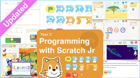 Ilearn2 Primary Computing Made Easy