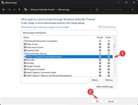 Simple Ways To Fix Firefox Not Loading Websites