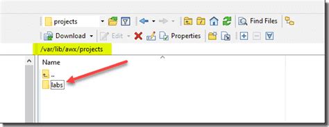 Managing Windows Servers With Ansible Tower 4sysops