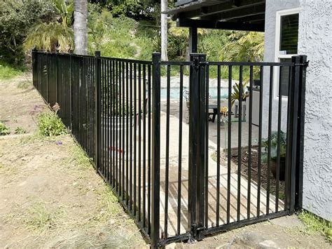 Boundary Perimeter Fence Woda Wire Mesh