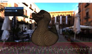 GitHub PacktPublishing D Graphics Rendering Cookbook D Graphics Rendering Cookbook