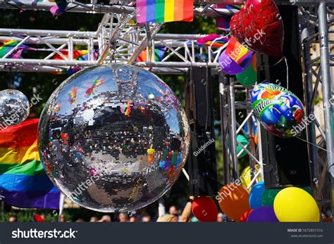 Woman Sex Big Ballon Images Stock Photos D Objects Vectors Shutterstock