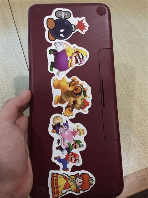 Logitech K380 Bluetooth Keyboard Portable Membrane Computers And Tech Parts And Accessories