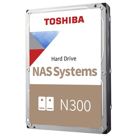 Toshiba N300 8 To (HDWG180UZSVA) - Disque dur interne - LDLC | Muséericorde