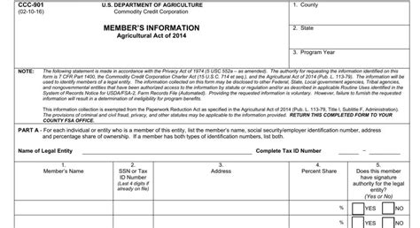 Form Ccc 901 ≡ Fill Out Printable Pdf Forms Online