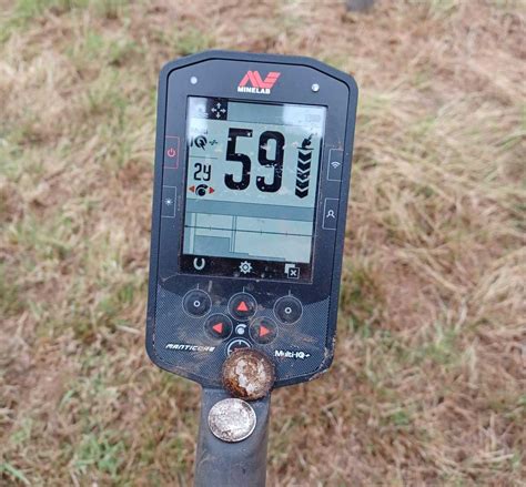 What Do Conductance Values Mean For Metal Detectors Owmo Metal Detector Shop