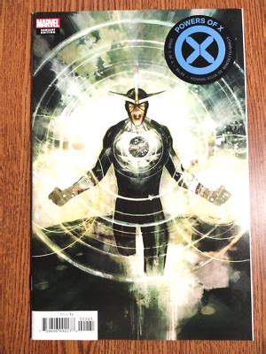 X Men Havok Powers