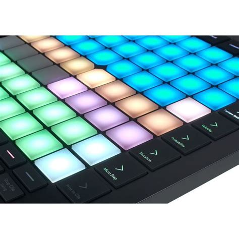 Novation Launchpad Pro MK Thomann United States