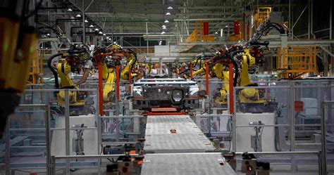 Three Phase Asynchronous Electric Motor