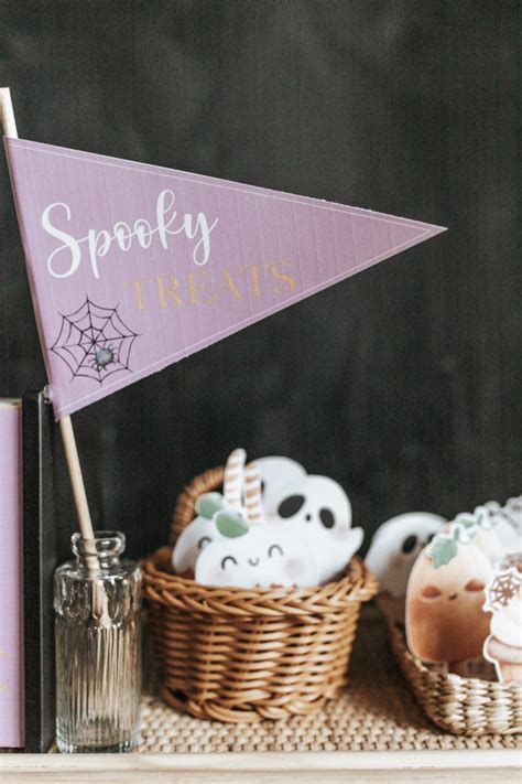 Spooky Bones Cafe Dramatic Play Set Harbor And Sprout