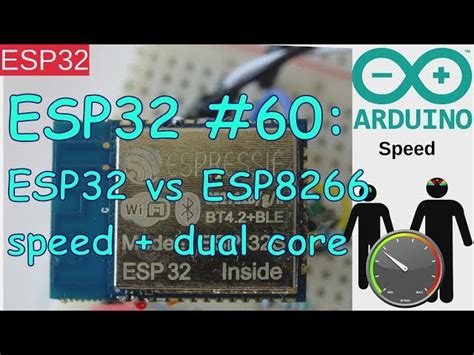 Esp32 Esp8266 Compare Esp8266 Vs Esp32 Colandino Colanis Arduino