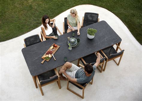 Endless Dining Chair Cane Line In Australia Wgu Design