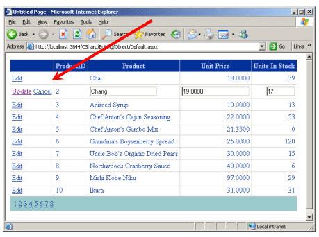 Exclusive Select In A Table Radio Button Rowclick Text Only Text And Icon Or Icon User