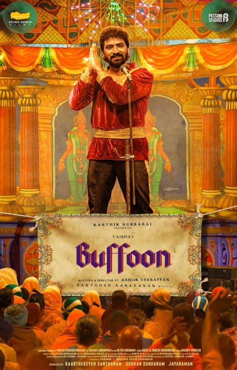 Buffoon 2022 Imdb