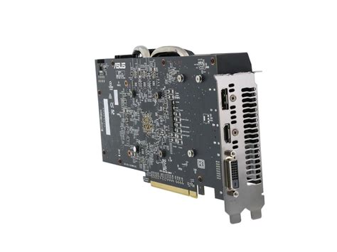 ASUS AREZ Expedition Radeon RX 570 Video Card AREZ-EX-RX570-O8G ...