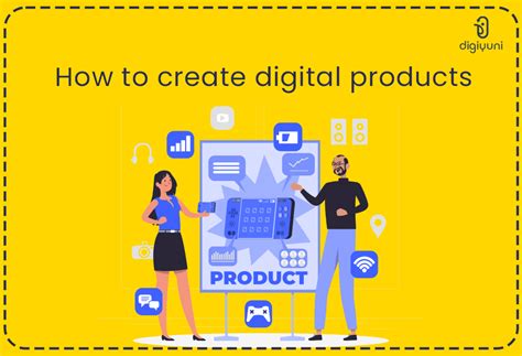 How To Create Digital Products And Scale Your Online Income