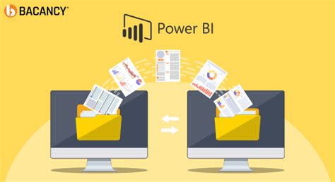Power Bi Migration For Data Analytics And Visualization