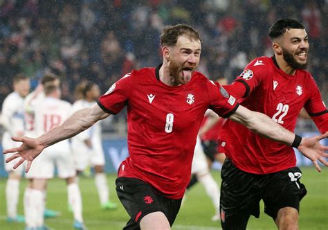 Euro 2024 ის ყველაზე ძვირად ღირებული გუნდები რომელ ადგილზეა საქართველო • Forbes Georgia