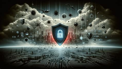 Data Encryption Strategy For Businesses