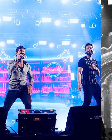 Munhoz E Mariano Comandam O Arraiá Dos Ipês Em Julho