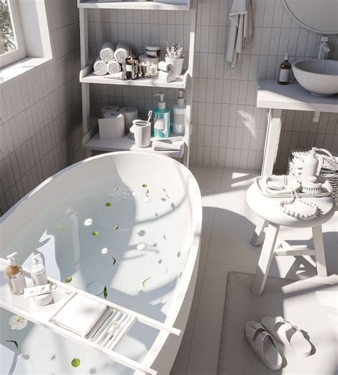 White Dream on Behance