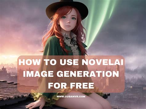 How To Use Novelai Image Generation Free Cuban Vr