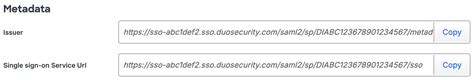 Duo Single Sign On For Stack Overflow For Teams Duo Security