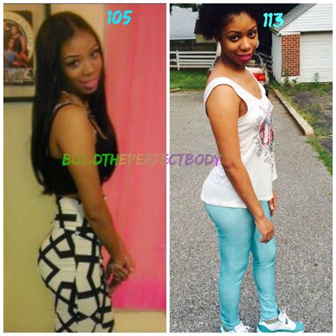 Large Thighs Small Waist