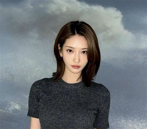 Pin by a nq kd g kek on 추천 in Hair inspo color Short hair styles Hair styles