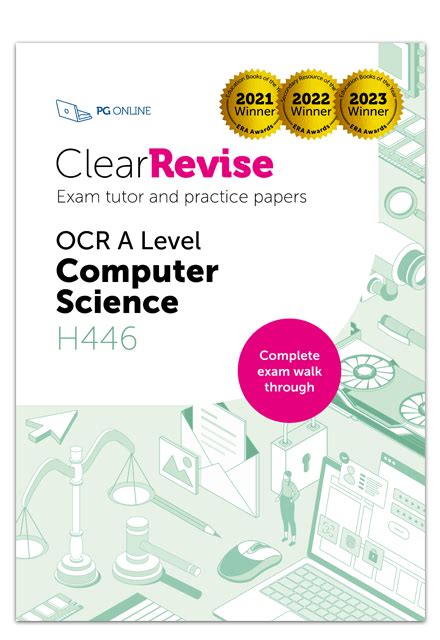 PG Online OCR A Level Computing Teaching And Learning Resources PG Online