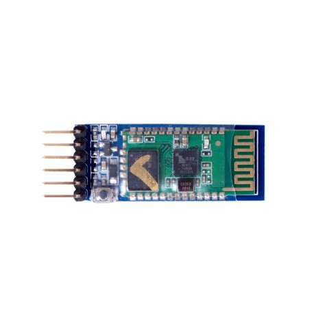 Hc Bluetooth Module With Ttl Output At Piece Chinchwad Pune ID
