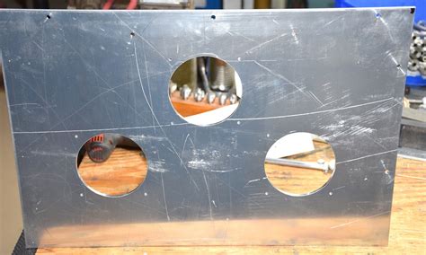 More Work On The CNC Router GunLab KnownHost