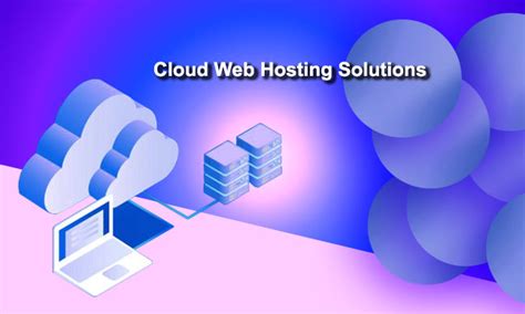 Cloud Web Hosting Solutions Id