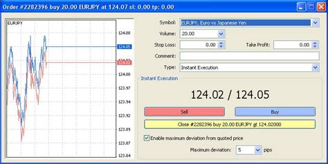 Mt4 Installation วิธีการดาวน์โหลดและติดตั้ง ใช้งาน Kruthaiicts Blog