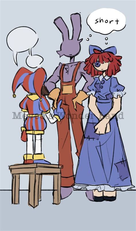 Tadc Fanart All Characters Tadc Fanart All Characters