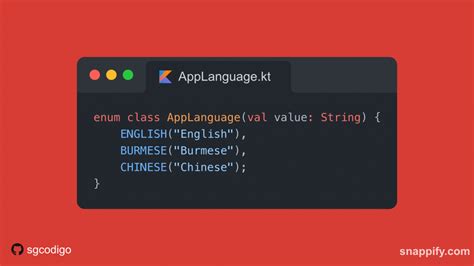 Implementing Dynamic Localization On Android