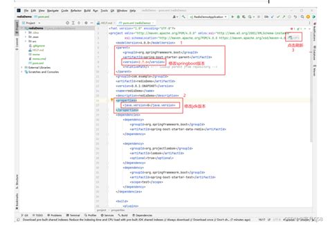 Springboot整合redis Csdn博客