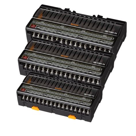 Terminal Block Loại Relay Autonics Abs H16tn Pn