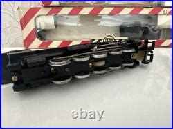Rare Penn Line Prr Decapod Steam Locomotive 4936 Ho Scale Steam Locomotive Scale