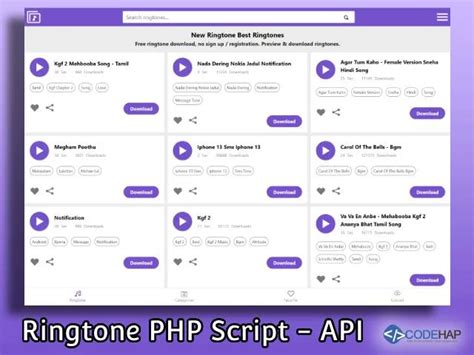 CodeHap Website Devlopment Organization