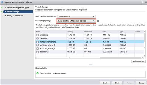 Ibm Spectrum Protect™ Plus On Ibm® Cloud Recovery Procedure When Vcenter Or Other Management