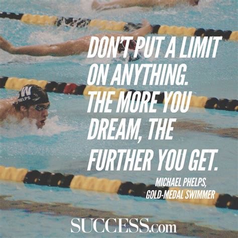 Encouraging Quotes For Swimmers At William Gainey Blog