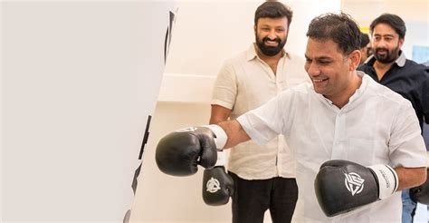 കോംബാറ്റ് ഫിറ്റ്‌നെസ് കൾട്ട് ജിം Combat Fitness Cult Gym Kadavanthra Fitness Training