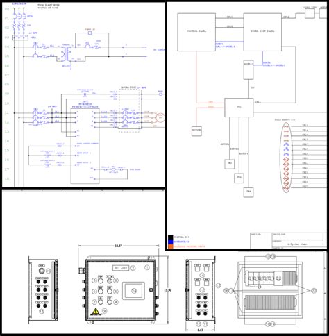 Electricalcontrol System Design Ph Engineering Solutions Inc