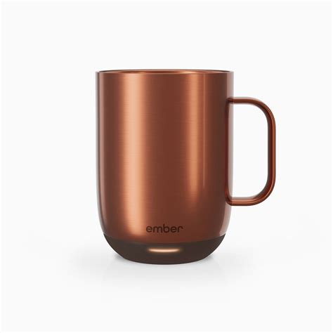 Ember Tumbler 16 Oz Temperature Control Mugs Ember®