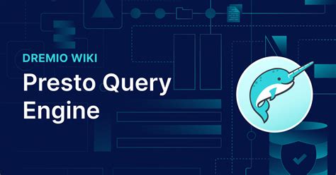 What Is Presto Query Engine Dremio