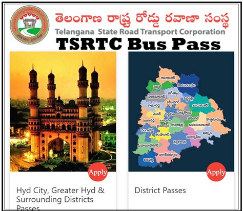 Bus Pass 2025 Apply Online Rates Renewal
